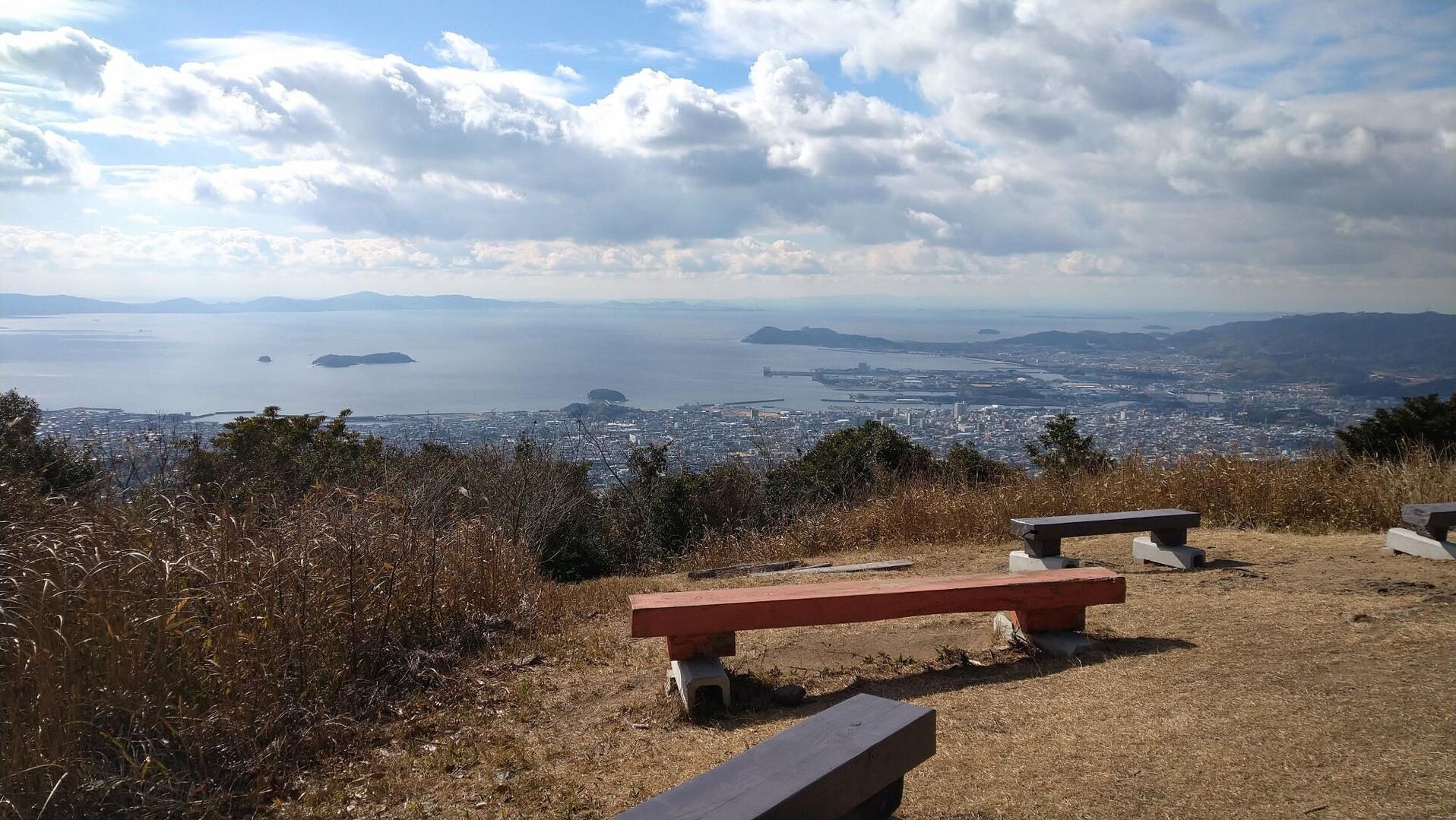 宮路山〜五井山 / TOMさんの五井山・宮路山・御堂山の活動データ | YAMAP / ヤマップ