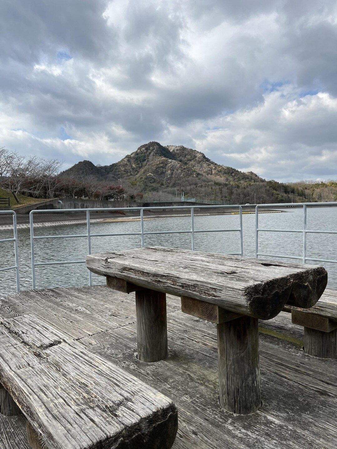 謎解きの讃岐低山20座踏破VOL.2嶽山 / cocoさんの高松市の活動データ | YAMAP / ヤマップ