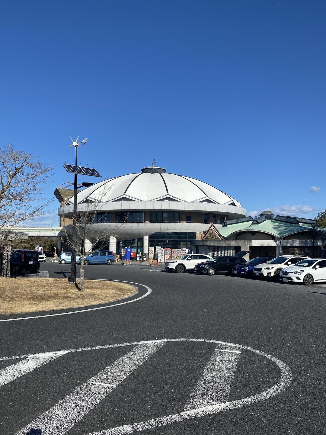 (岐阜)道の駅どんぶり会館ウォーキング / papa^_^さんのウォーキングの活動データ | YAMAP / ヤマップ