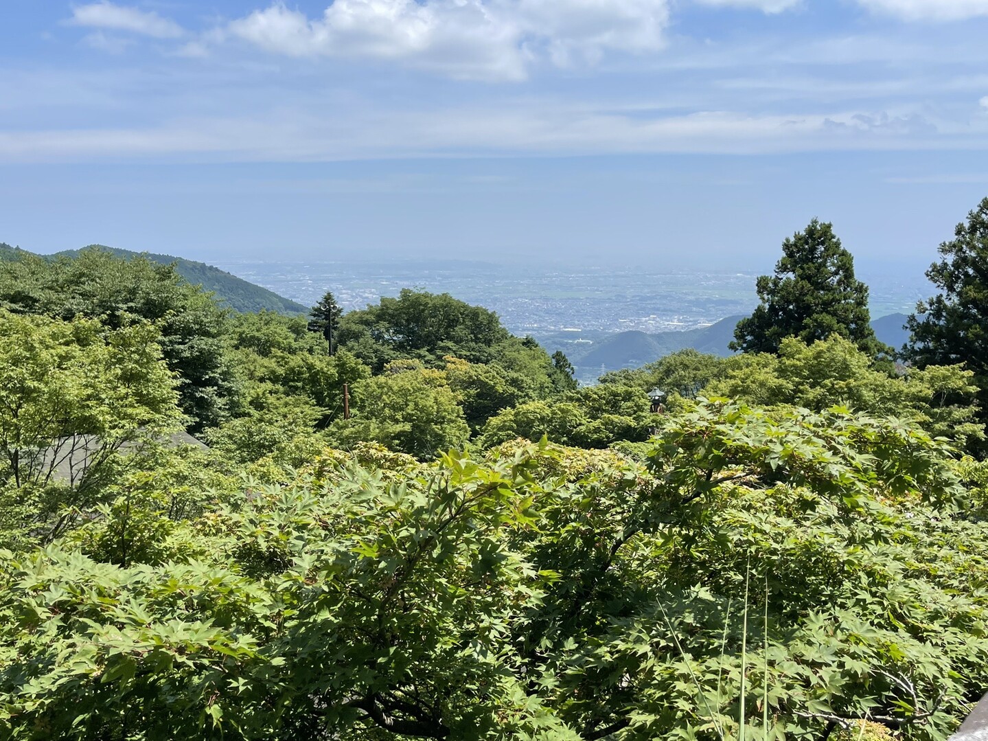 2022.08.21(日) 06:02 / しわっちさんのモーメント | YAMAP / ヤマップ