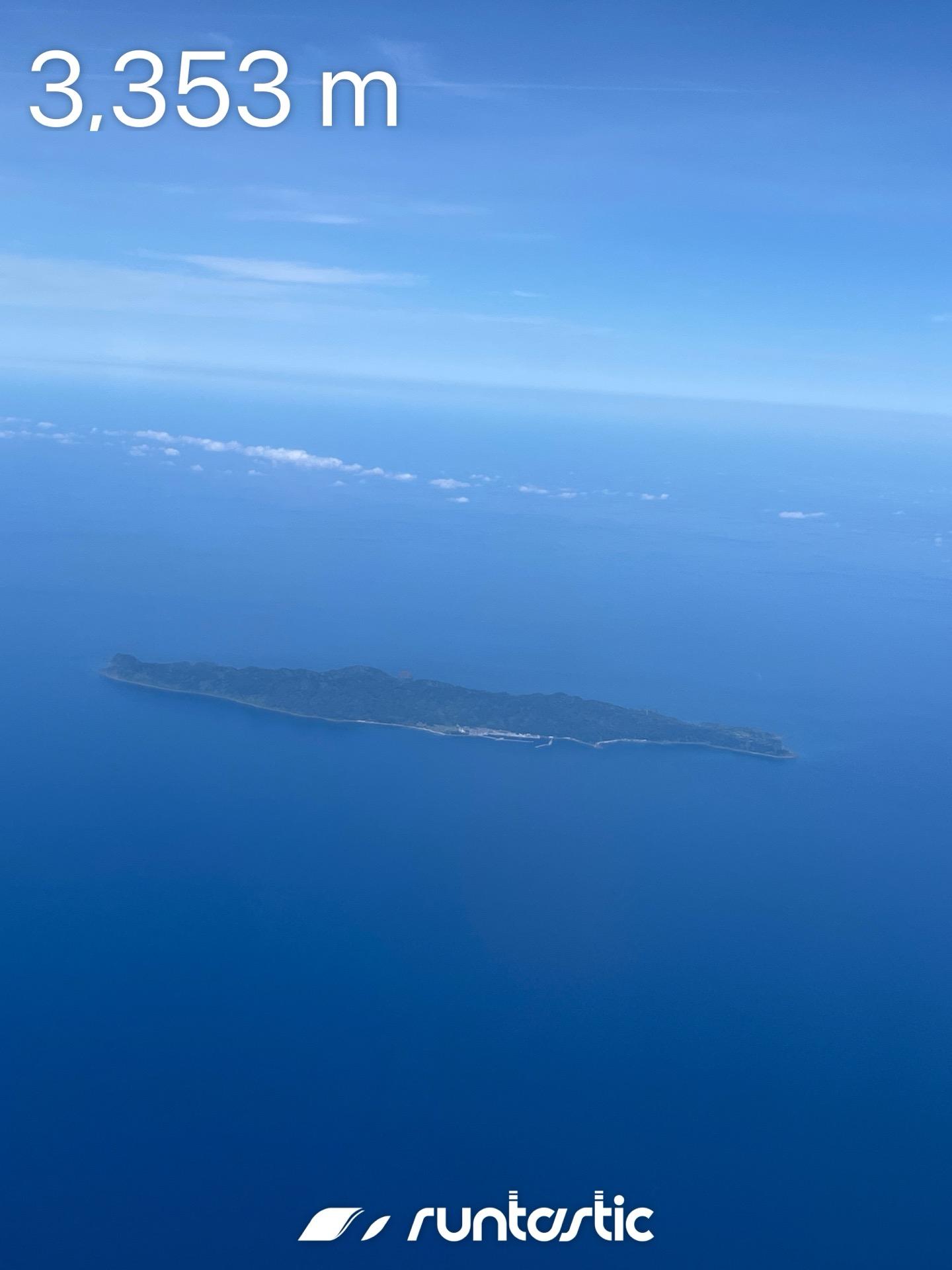 今日もドローン搭乗？ww 粟島 飛島 ... / Natty Mt.さんのモーメント | YAMAP / ヤマップ