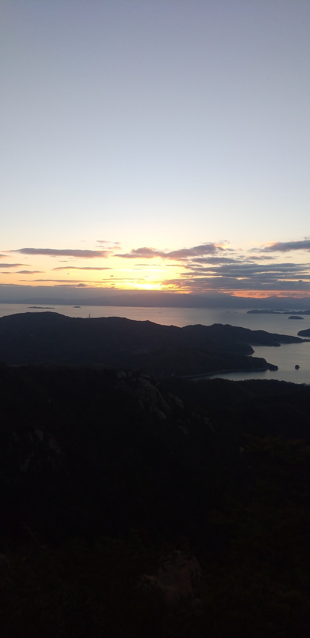 あけましておめでとう御座います☀ / キハライコネンさんのモーメント | YAMAP / ヤマップ