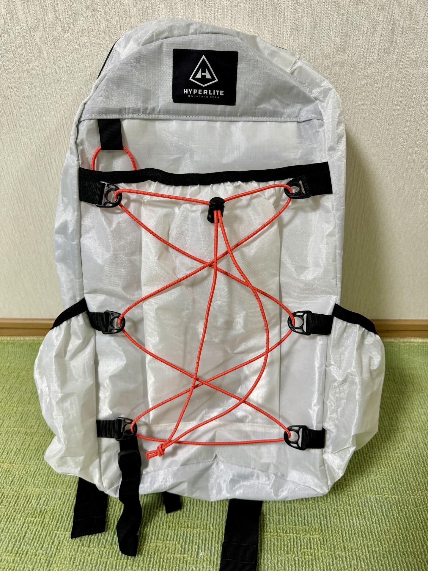 🆕ギア紹介‼️Vol.13(*ˊᵕˋ*... / HIRO-K2さんのモーメント | YAMAP / ヤマップ