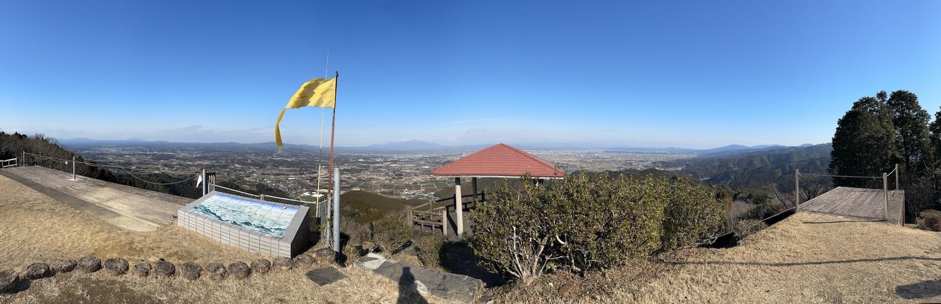 2025年金御岳山トレ3回目。 / cocoさんの金御岳の活動データ | YAMAP / ヤマップ