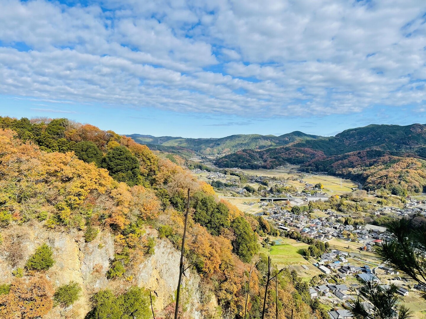 黒磯バッケ / RABU・TENさんの国見山・黒磯バッケの活動日記 | YAMAP / ヤマップ