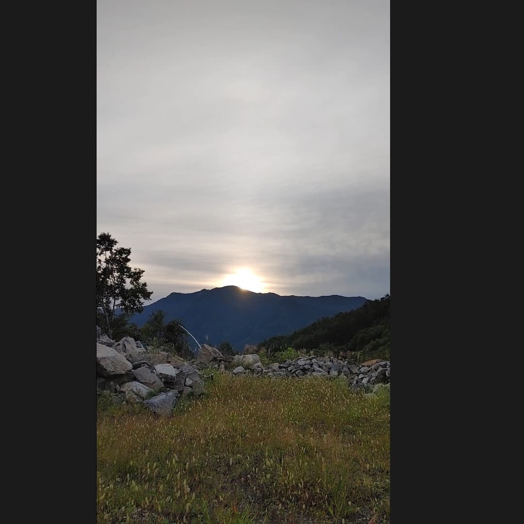 冬の山も好きですが やっぱり夏から秋にか... / HIRO88さんのモーメント | YAMAP / ヤマップ