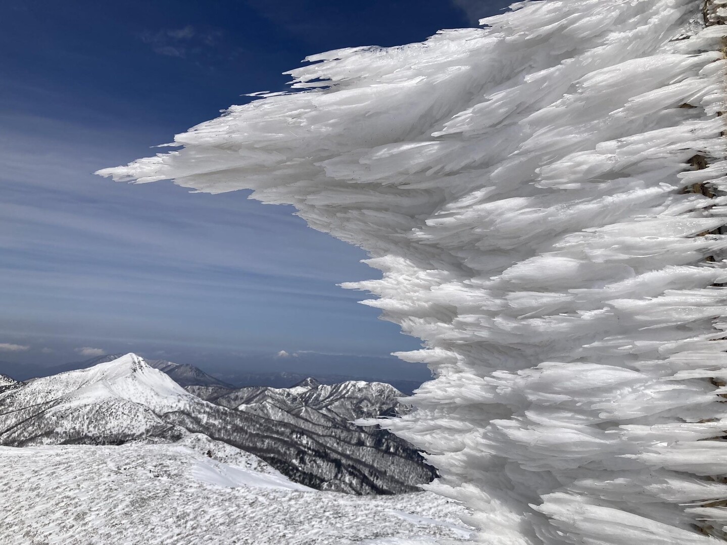 茶臼岳(那須岳)・剣が峰・朝日岳・1900m峰・三本槍岳 / KI KIさんの茶臼岳（那須岳）・三本槍岳・赤面山の活動データ | YAMAP / ヤマップ