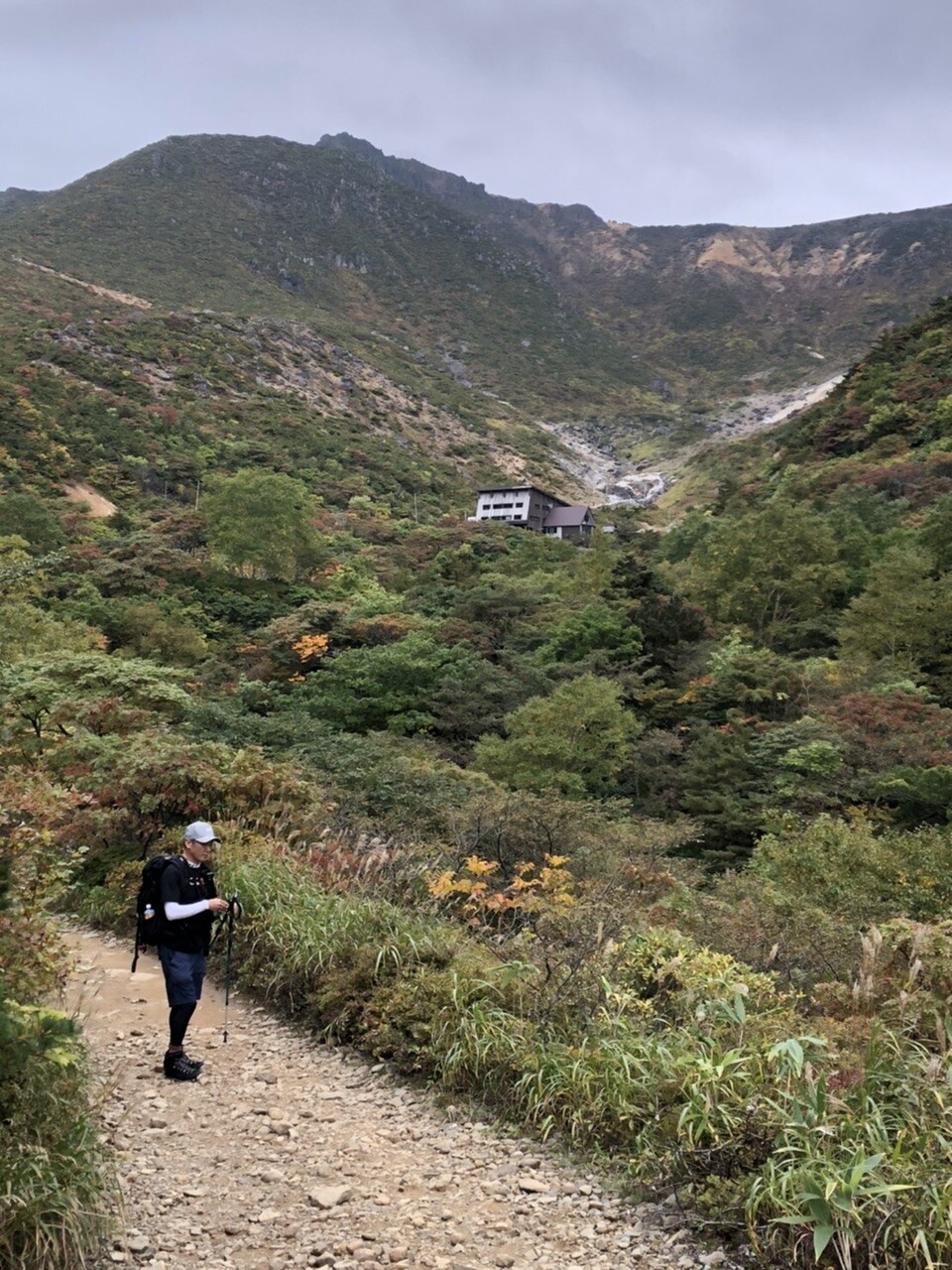 HIROPのページ | YAMAP / ヤマップ