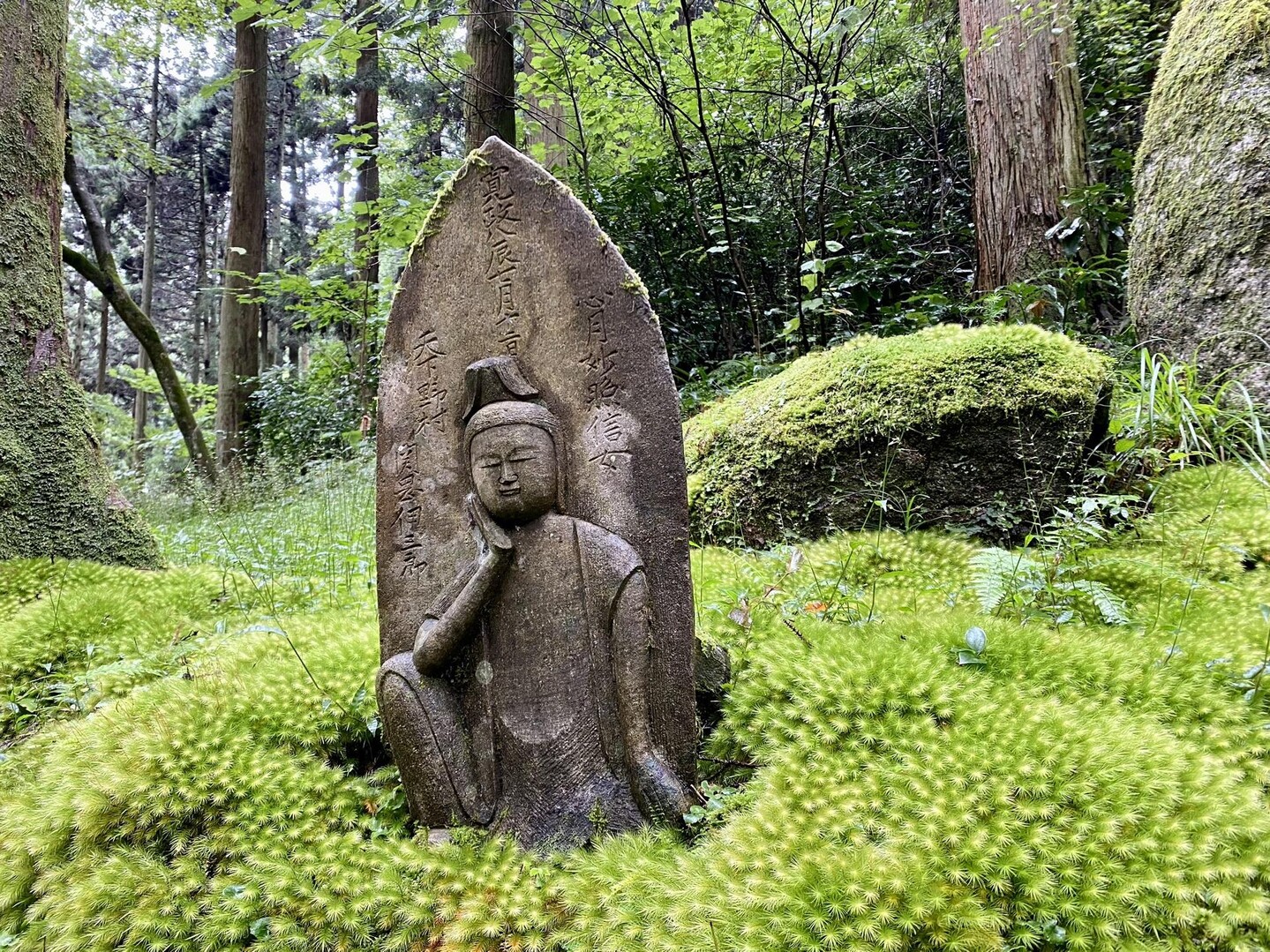 御岩山 / nobuさんの日立アルプストレイル・神峯山の活動データ | YAMAP / ヤマップ
