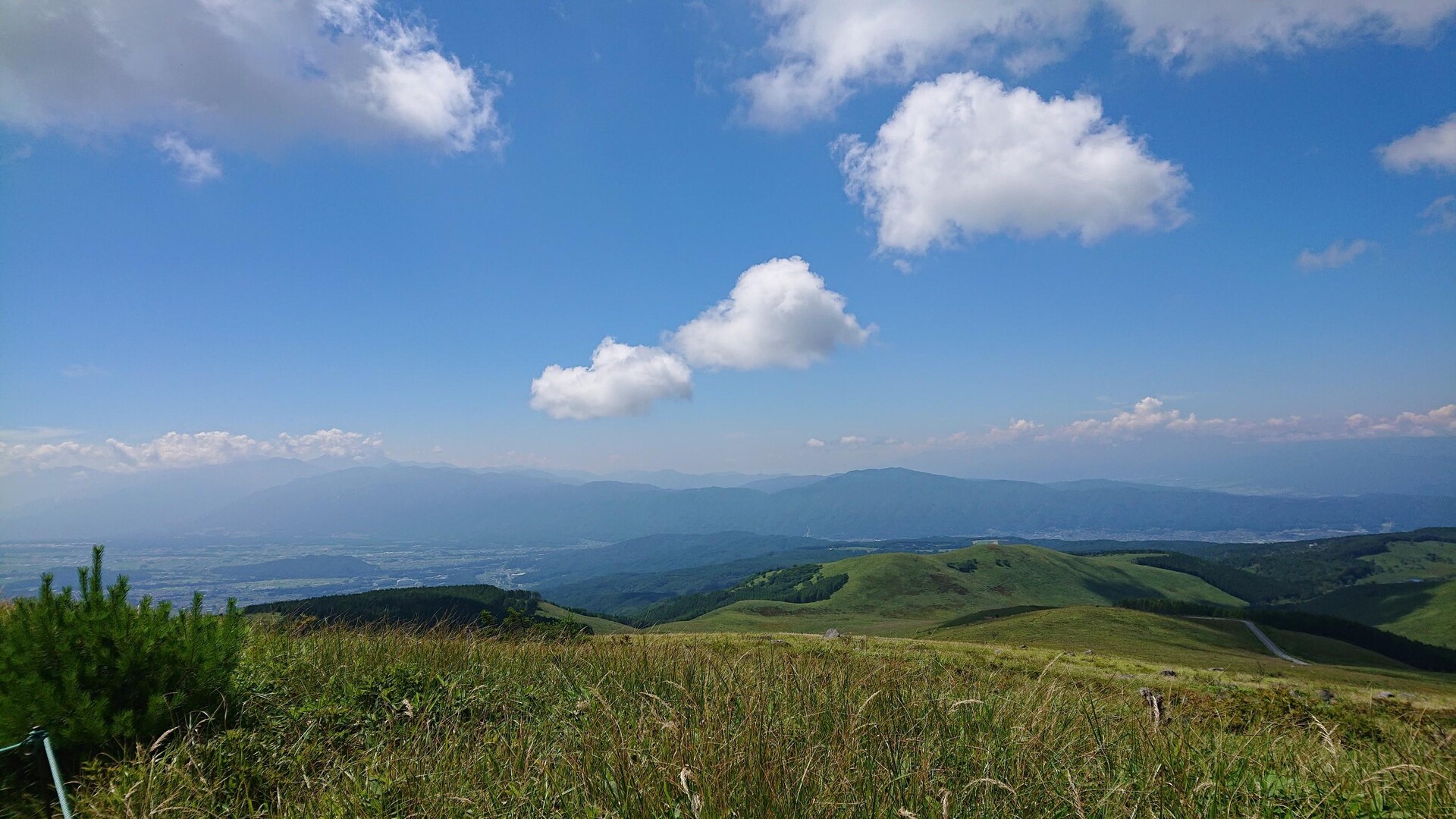 霧ヶ峰（車山） / mastankさんの霧ヶ峰・車山・大笹峰の活動データ | YAMAP / ヤマップ