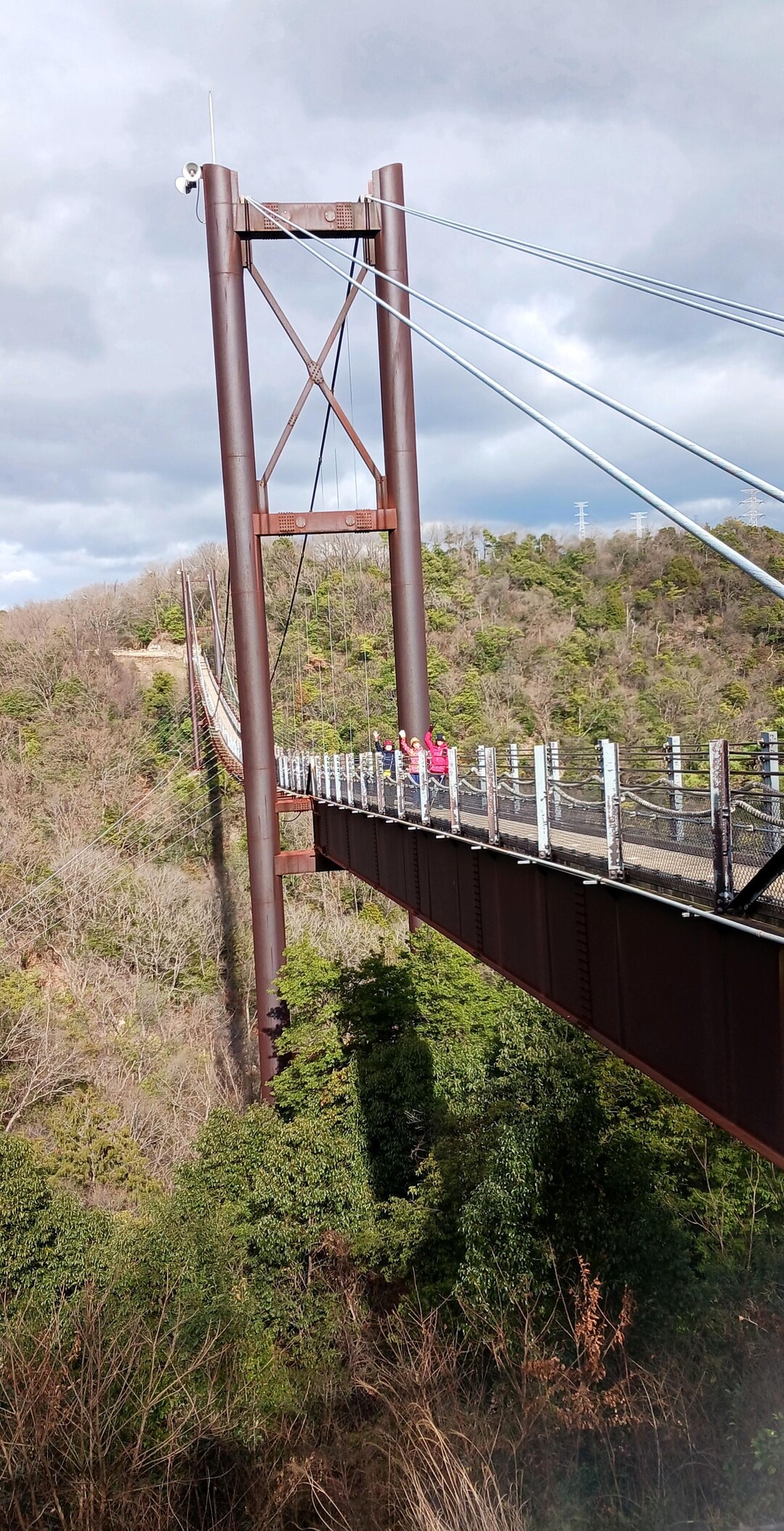ﾋﾟｰｸﾊﾝﾀｰは星田連山へ⛰️⛰️⛰️ / naokorinさんの交野山・国見山の活動データ | YAMAP / ヤマップ