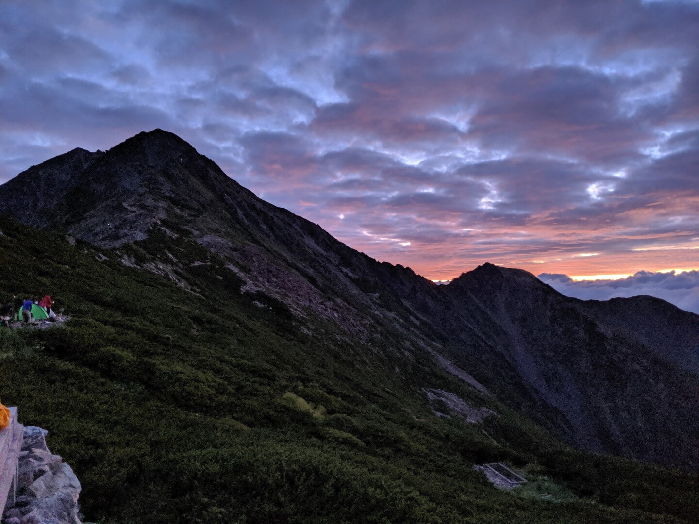 きょこのページ | YAMAP / ヤマップ