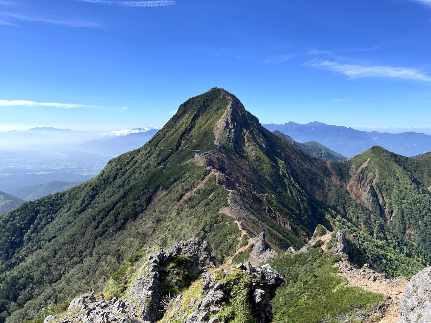 daiのページ | YAMAP / ヤマップ