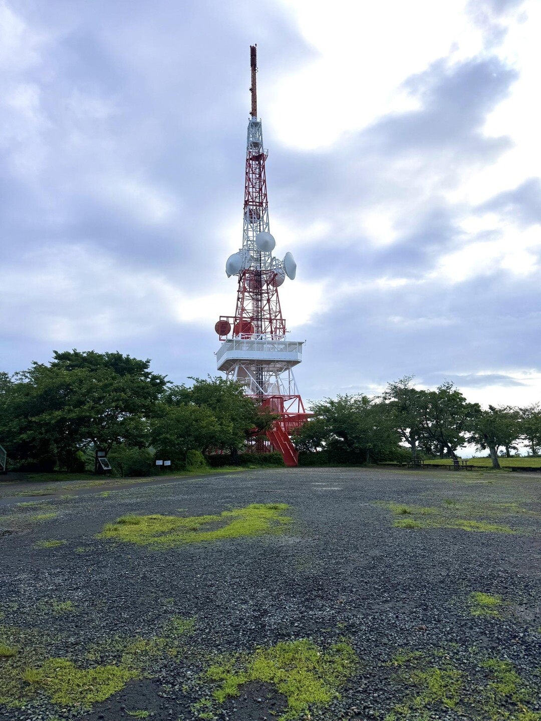 東天照・高麗山・八俵山・浅間山(平塚市・大磯町)・湘南平・羽白山・紅葉山 / syu8_PPさんの高麗山・湘南平・鷹取山の活動データ | YAMAP / ヤマップ