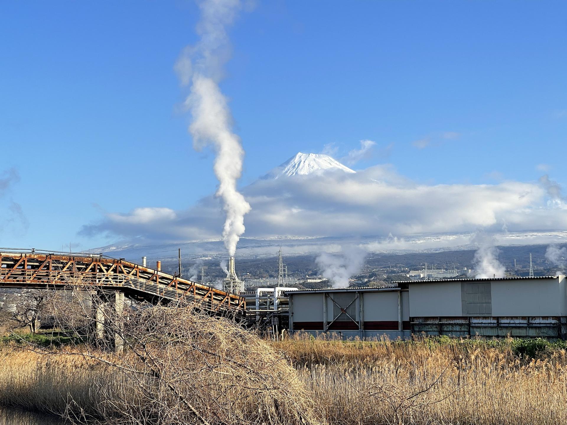 先週まで雪が無くなりかけていた富士山 厳... / U・x・U ポチ@ひよっこトレイルウォーカーさんのモーメント | YAMAP / ヤマップ