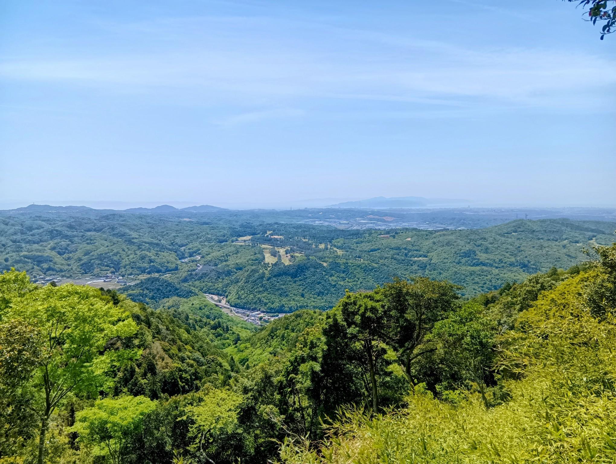 GreeeeeeN / えびピラフさんの丹生山・帝釈山・シビレ山の活動データ | YAMAP / ヤマップ