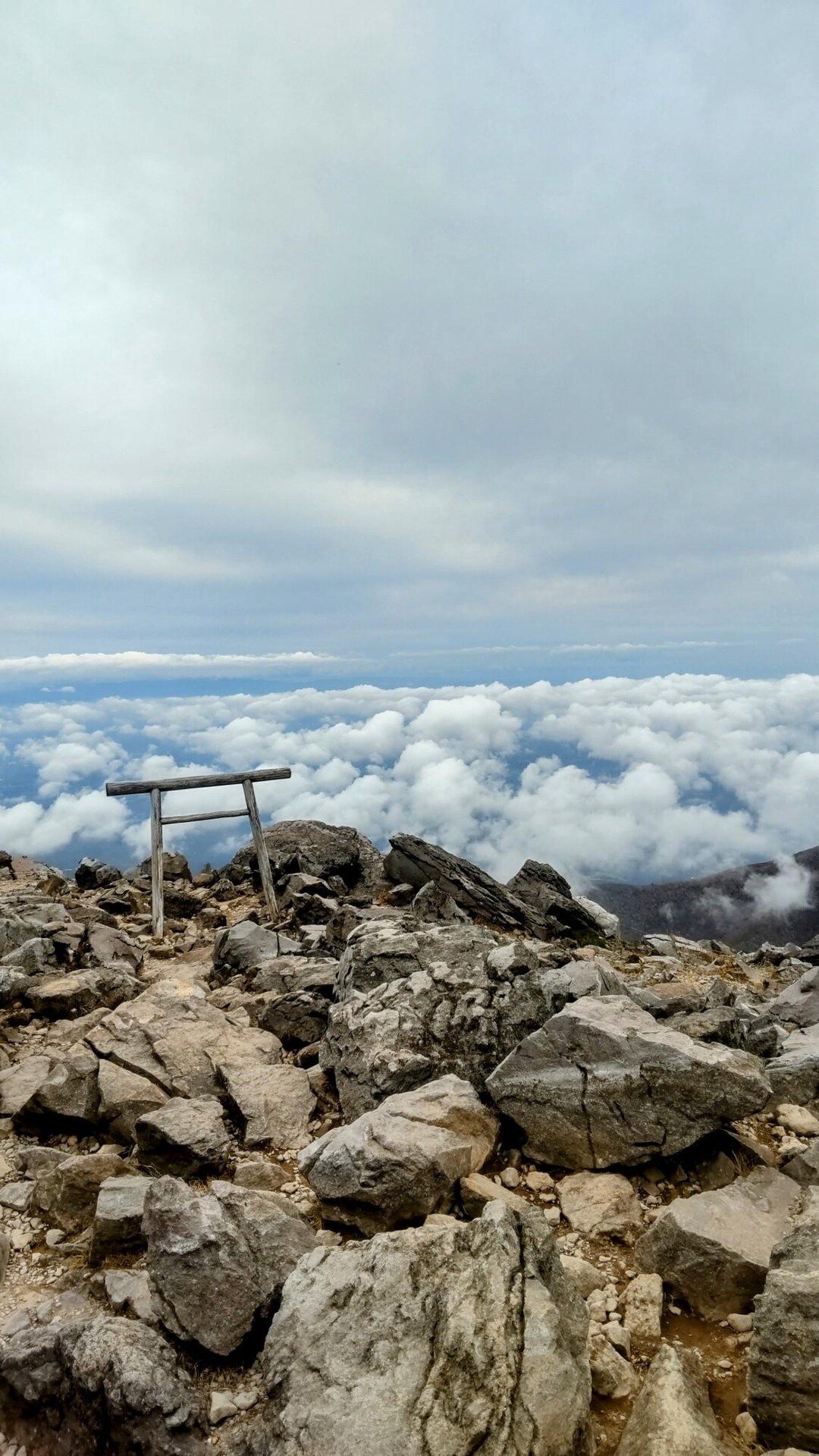 那須岳三山 / MORI-Pさんの茶臼岳（那須岳）・三本槍岳・赤面山の活動データ | YAMAP / ヤマップ