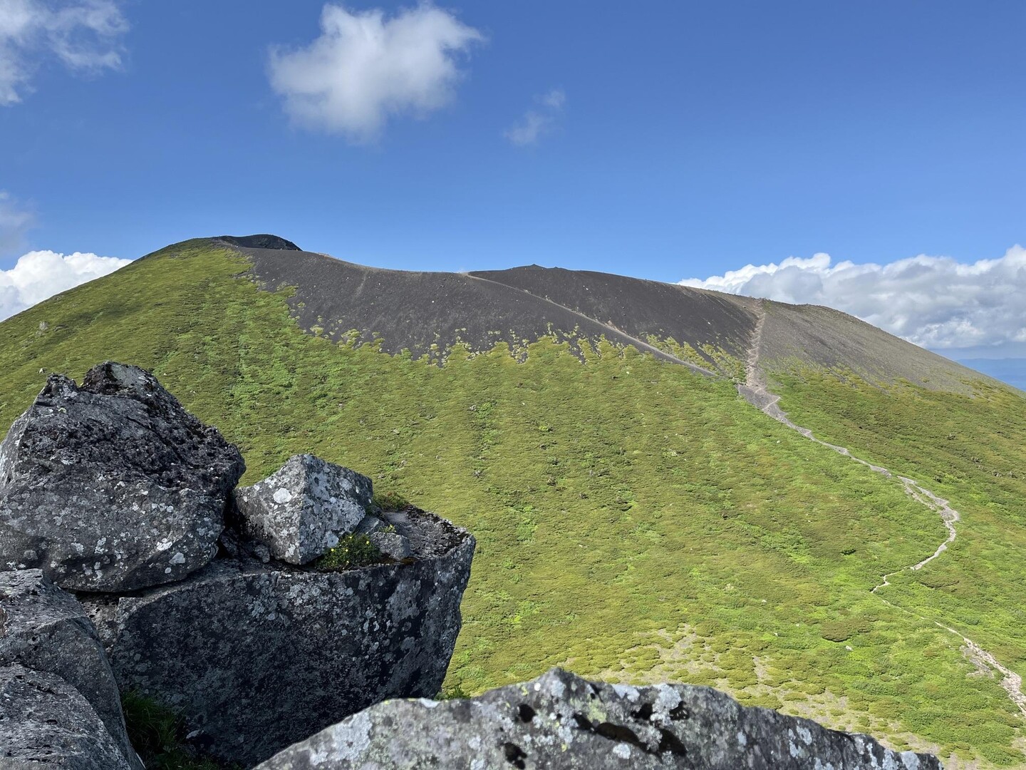 裏岩手連峰縦走 / takeyanさんの八幡平・源太森・安比岳の活動データ | YAMAP / ヤマップ