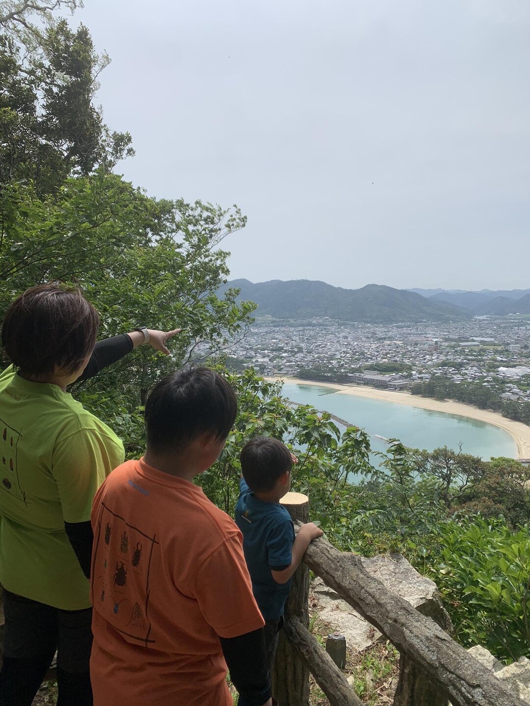 指月山 / kyo!hey!!さんの萩往還その1（萩市〜佐々並市）の活動データ | YAMAP / ヤマップ