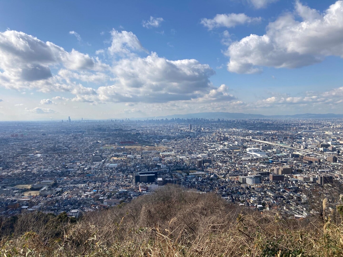 岩坂山・鬼取山・生駒山・天照山・神津嶽 / kazz the pianistさんの生駒山・神津嶽・大原山の活動データ | YAMAP / ヤマップ