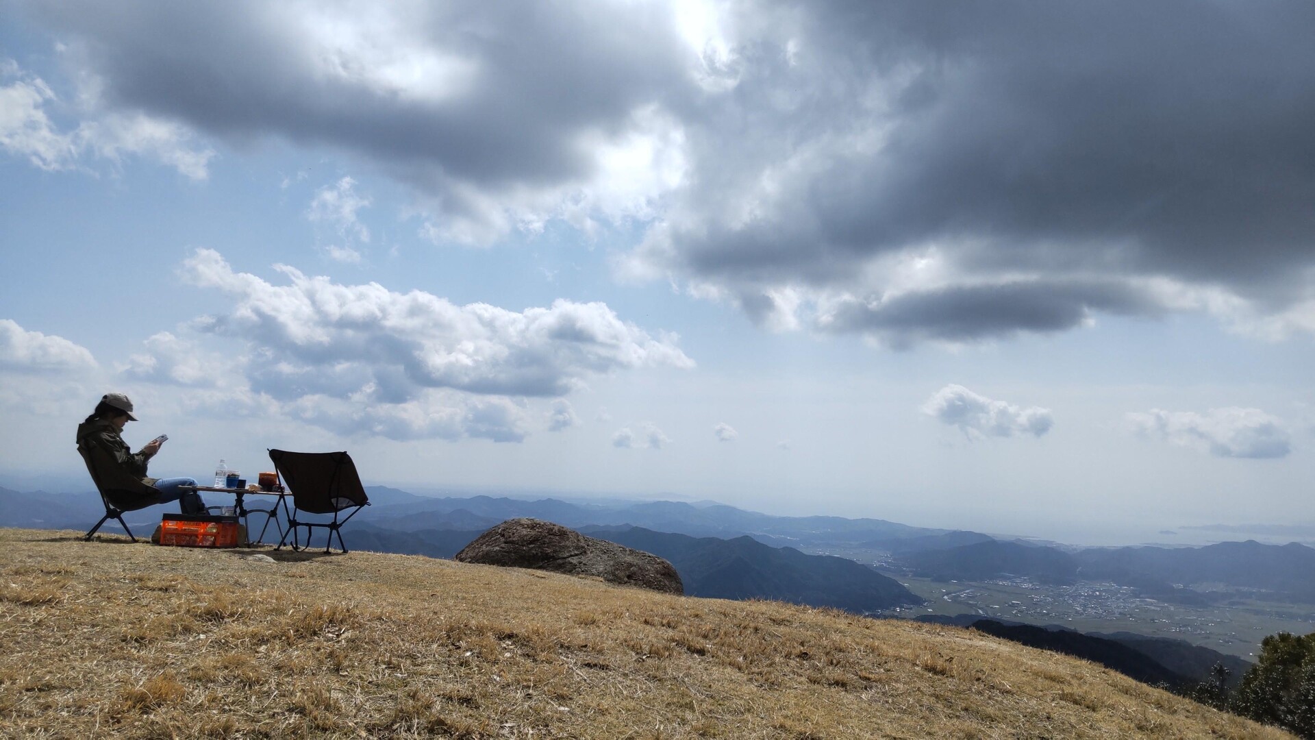 膝の調子もだいぶ良くなり、春分の日の狗留... / Ymarpyさんのモーメント | YAMAP / ヤマップ