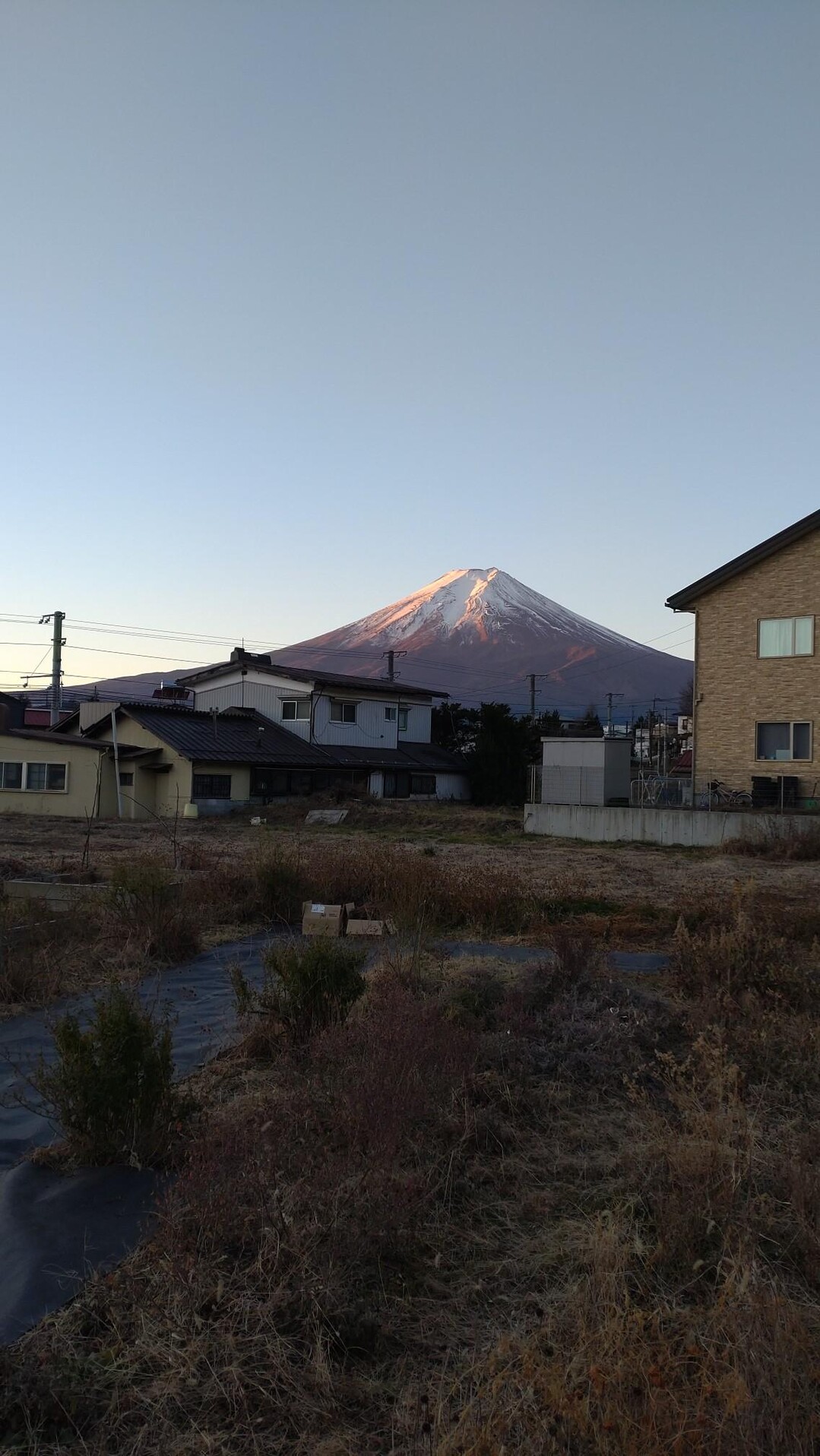 明けましておめでとうございます😊 初詣... / yuさんのモーメント | YAMAP / ヤマップ