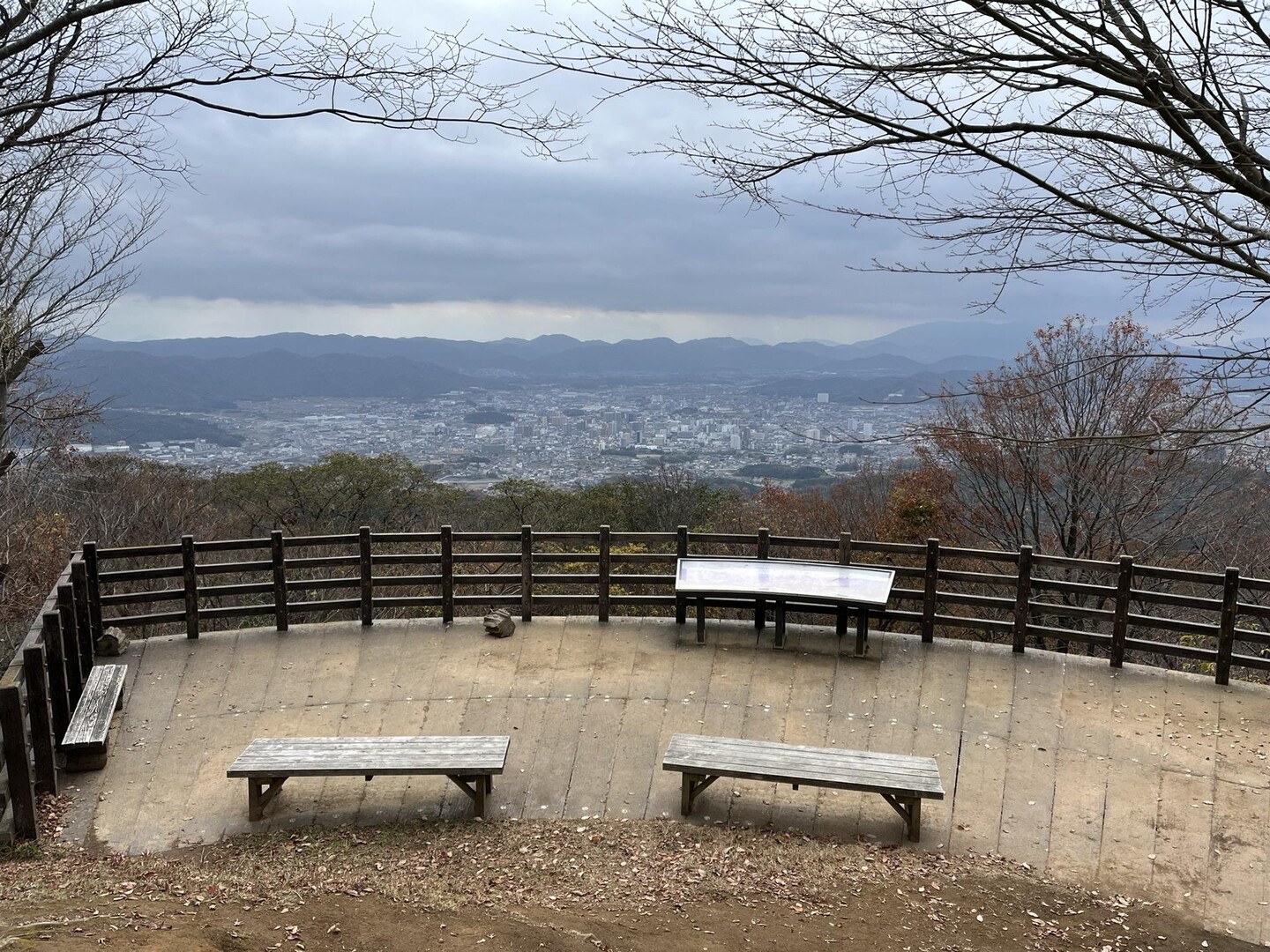 龍王山 / DC2 野郎さんの龍王山の活動データ | YAMAP / ヤマップ