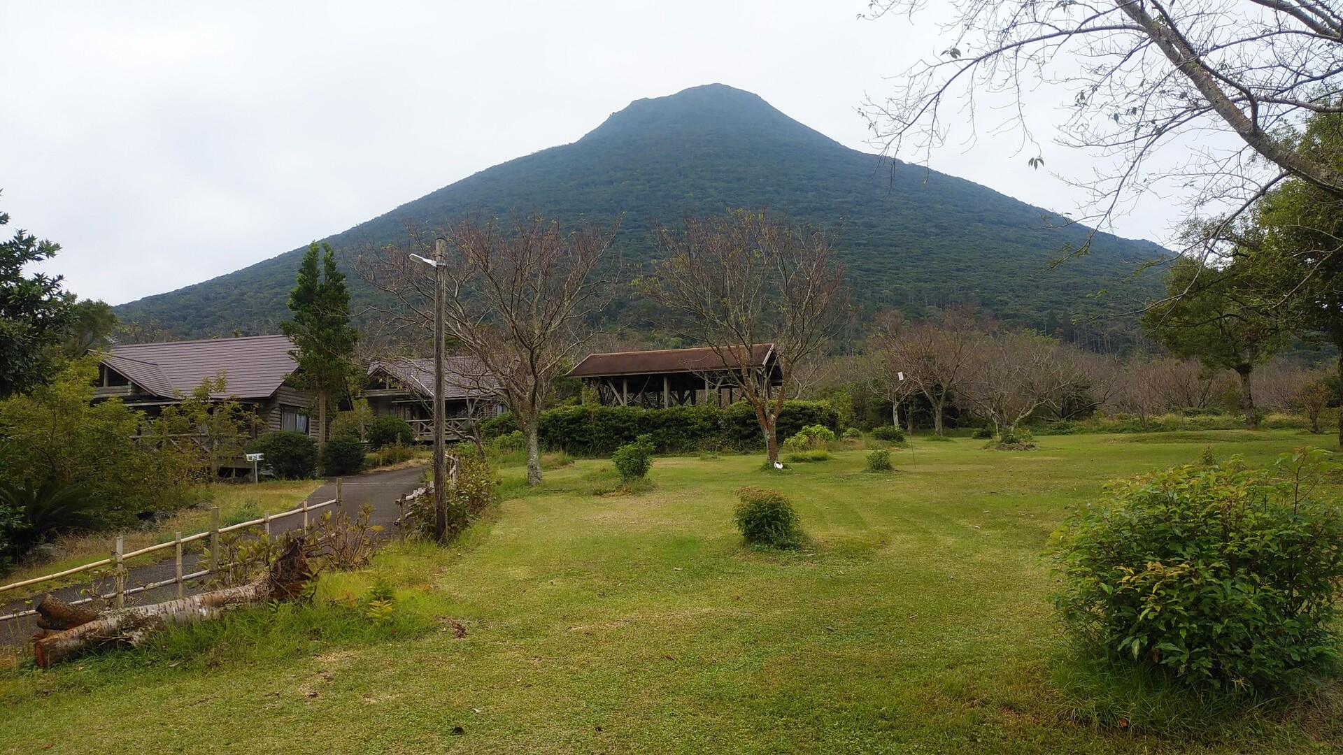 開聞岳 / chiekoさんの開聞岳の活動データ | YAMAP / ヤマップ