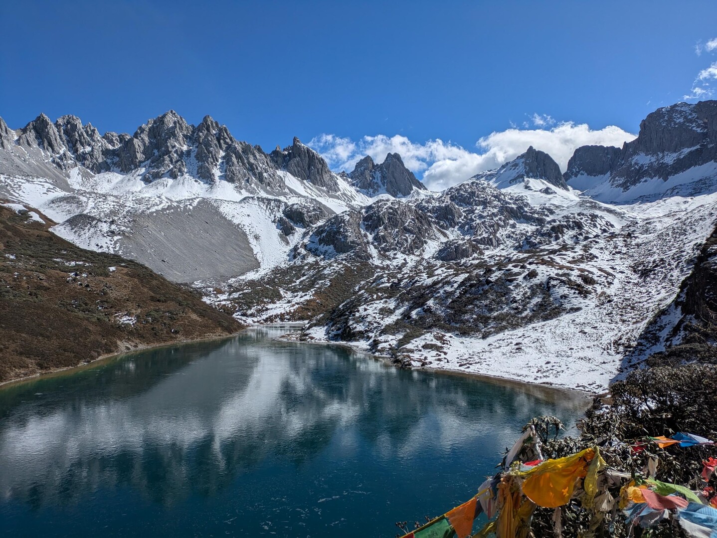 中国雲南 シャングリラ 阿布吉措 / Erwin_Zさんのウォーキングの活動日記 | YAMAP / ヤマップ