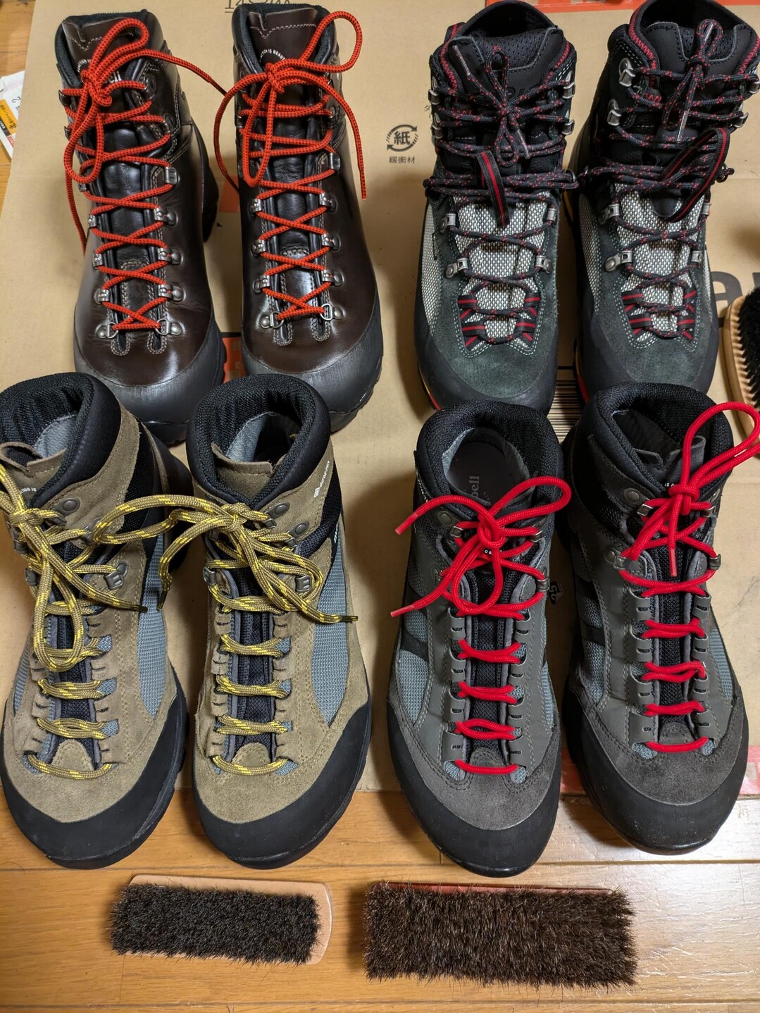 毎日の暑さと疲労のため 山に行きたいけど... / YNさんのモーメント | YAMAP / ヤマップ