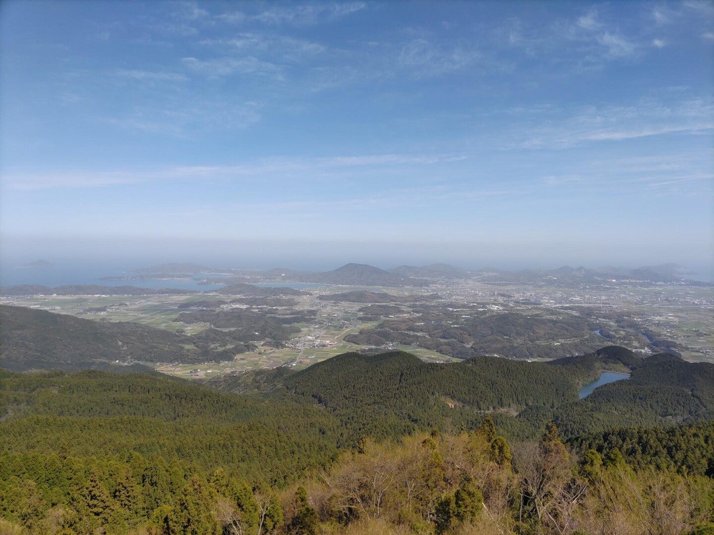 雷山11 / Kazhiさんの雷山・井原山の活動データ | YAMAP / ヤマップ
