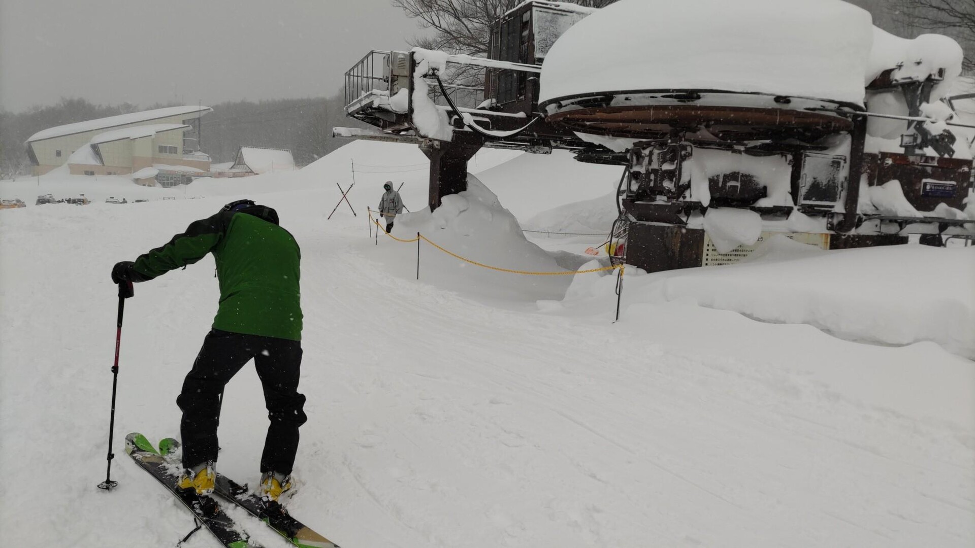 八甲田スキー場-2023-02-02 / Oysterさんの八甲田山・高田大岳・雛岳の活動日記 | YAMAP / ヤマップ