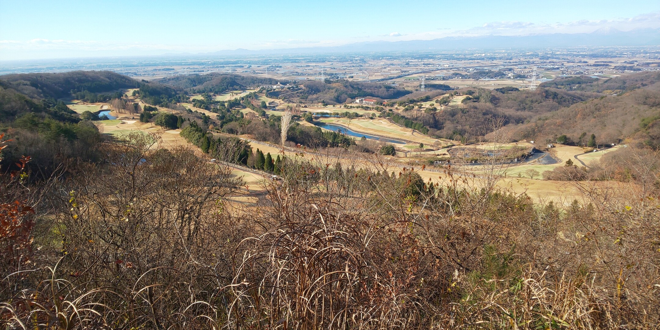 大政山→蓬田天満宮 / kodaさんの大政山・浅間山の活動データ | YAMAP / ヤマップ