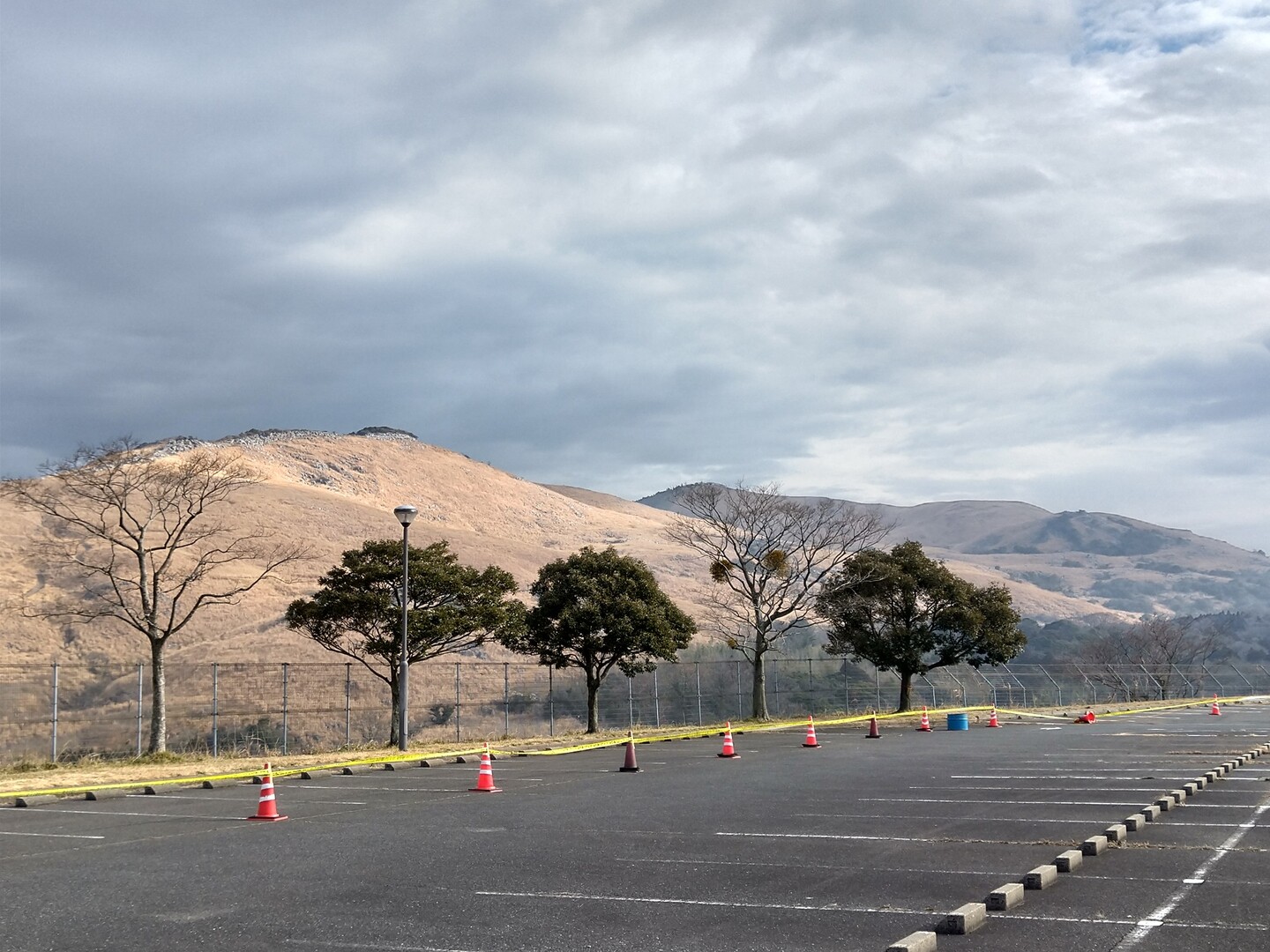 平尾台の野焼き 10:30過ぎから約2時... / To-taさんのモーメント | YAMAP / ヤマップ