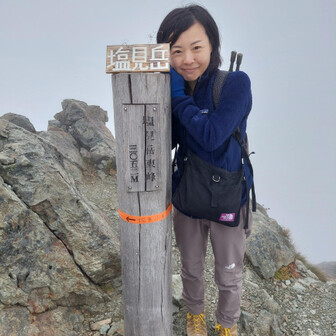 etsukoのページ | YAMAP / ヤマップ