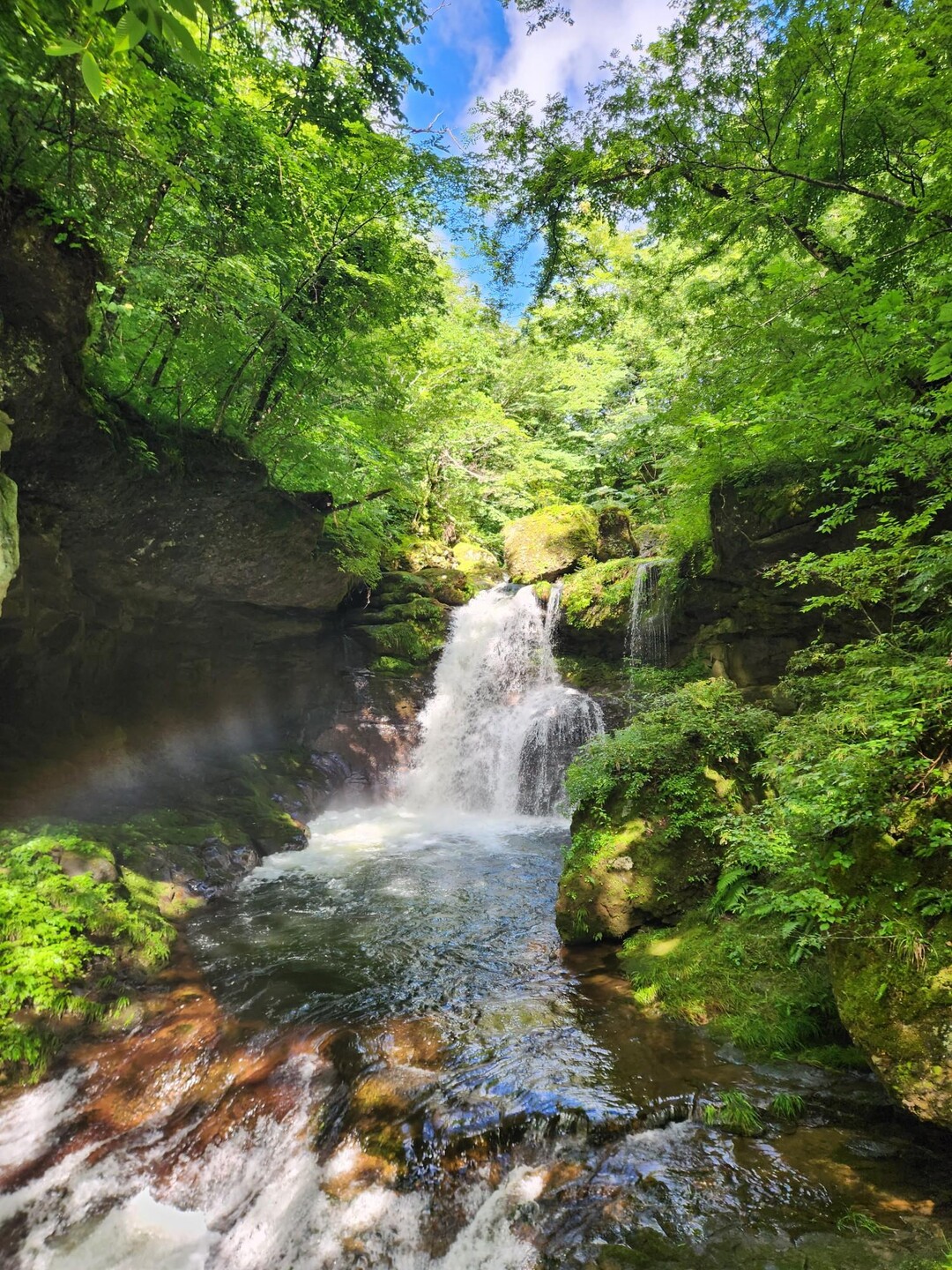 drumscoのページ | YAMAP / ヤマップ