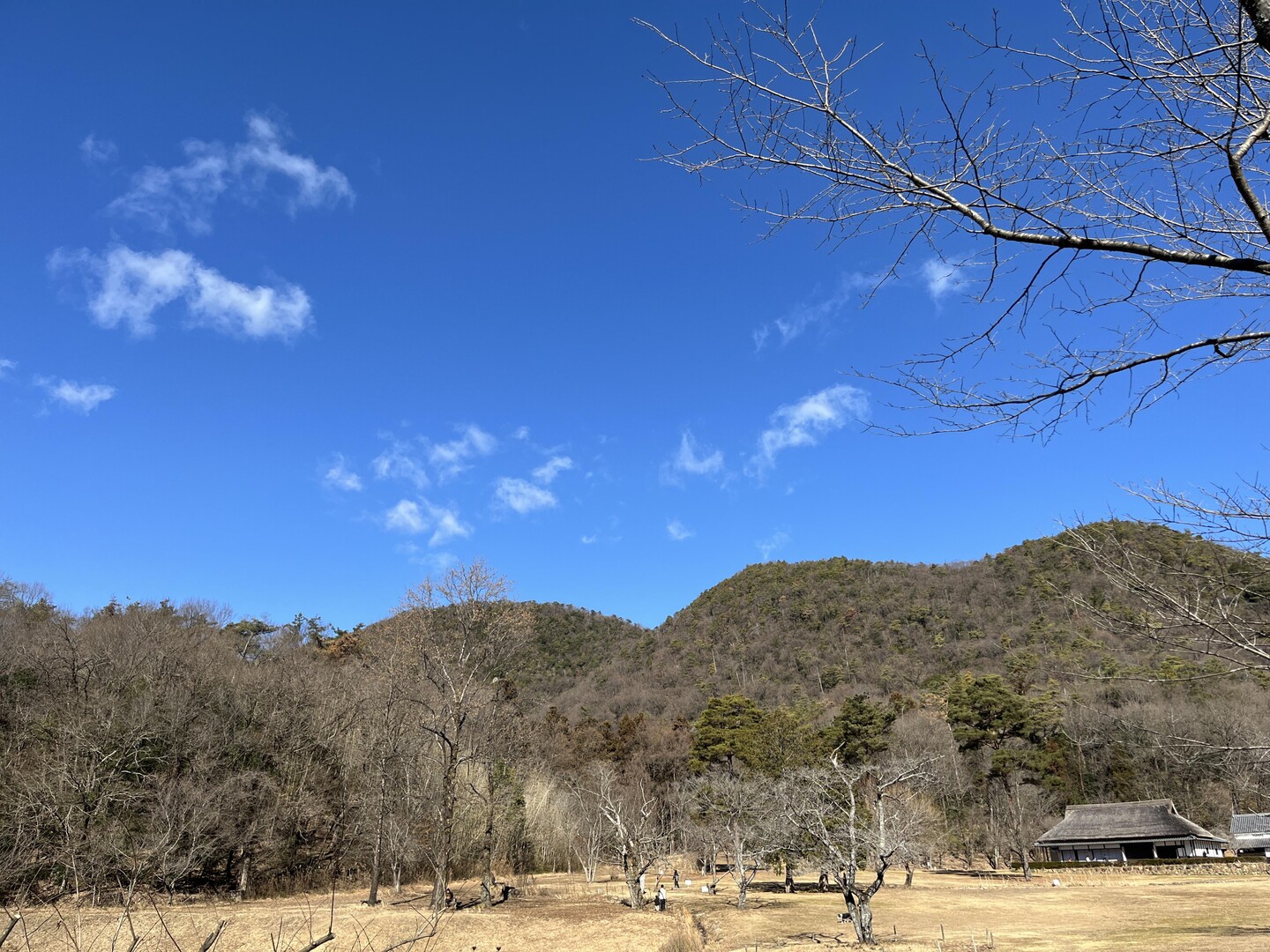 八木山・双子山・愛宕山・北山・東洞山 / hikoさんの各務原アルプス（関南アルプス）・八木三山の活動データ | YAMAP / ヤマップ