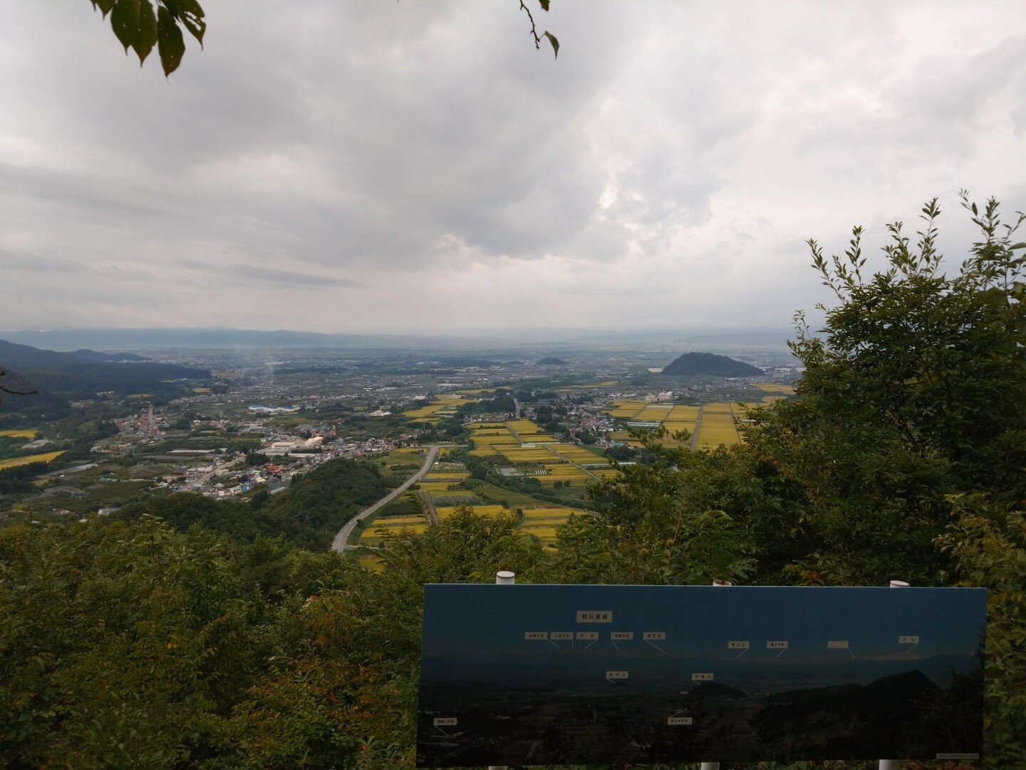 石崎山・立石山 / nakaさんの立石山・石崎山の活動データ | YAMAP / ヤマップ