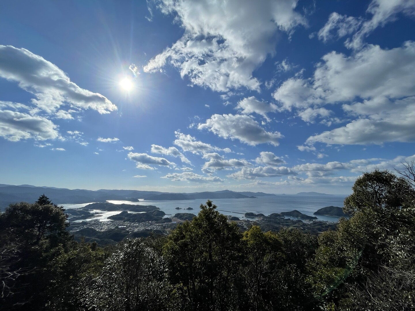 四国遍路道（愛媛県愛南町〜高知県宿毛市） / GORI®︎さんのハイキングの活動日記 | YAMAP / ヤマップ