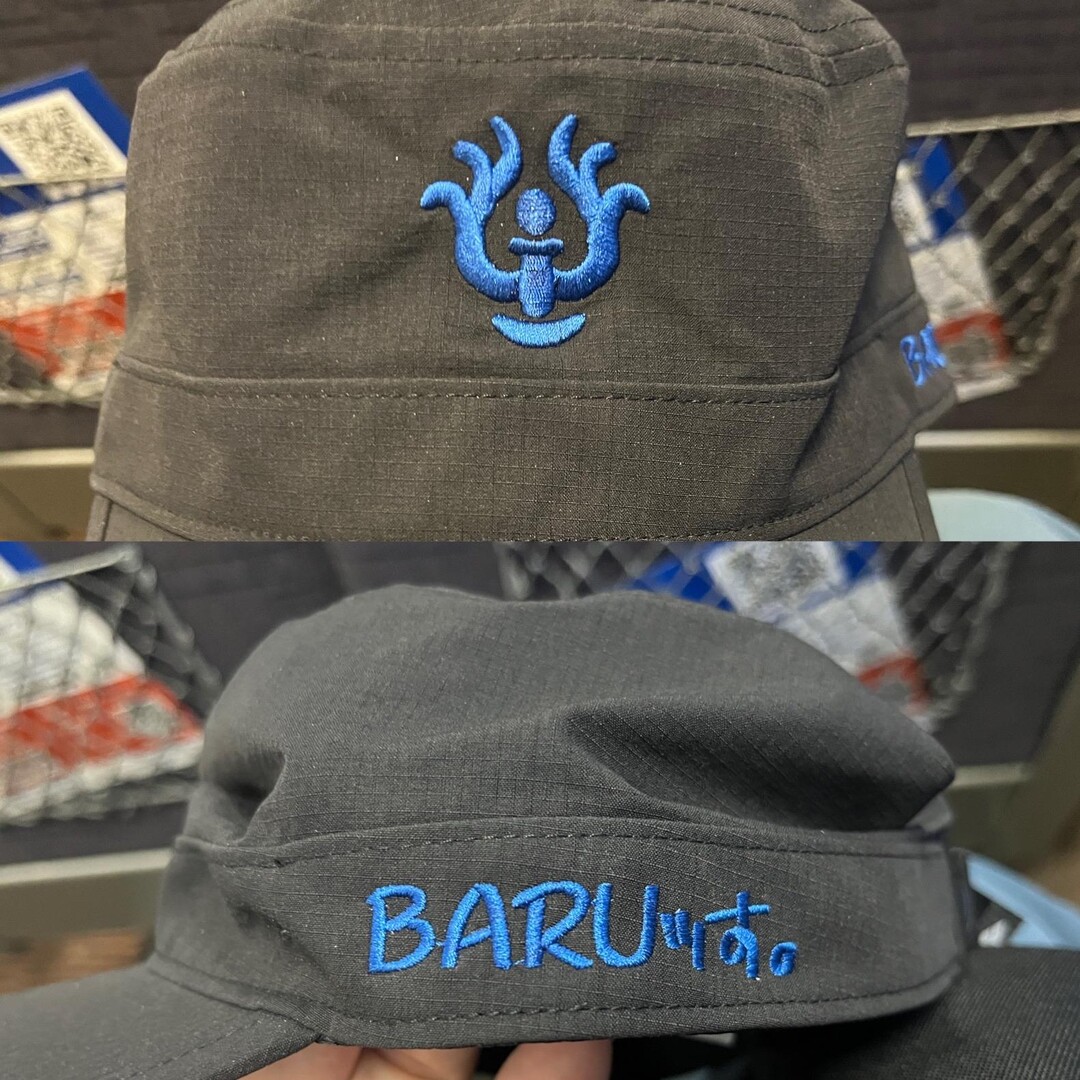 オリジナルTシャツを作る方は増えているの... / baruさんのモーメント | YAMAP / ヤマップ