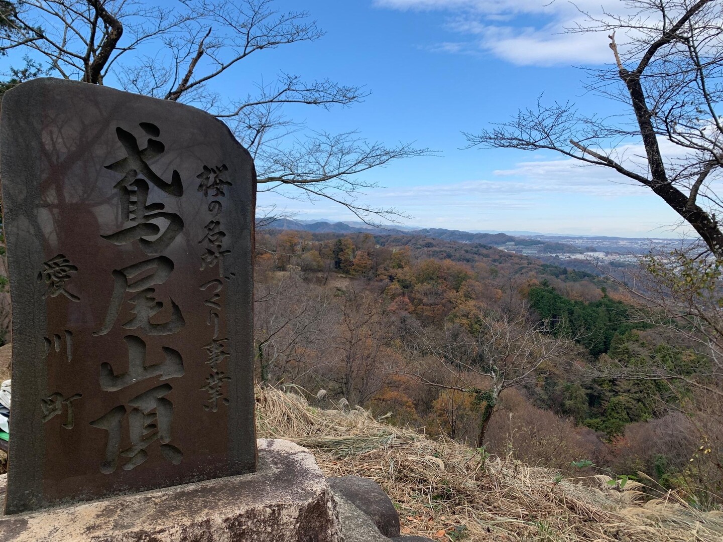 八菅山・七尾山・鳶尾山 / masurinさんの大山の活動データ | YAMAP / ヤマップ
