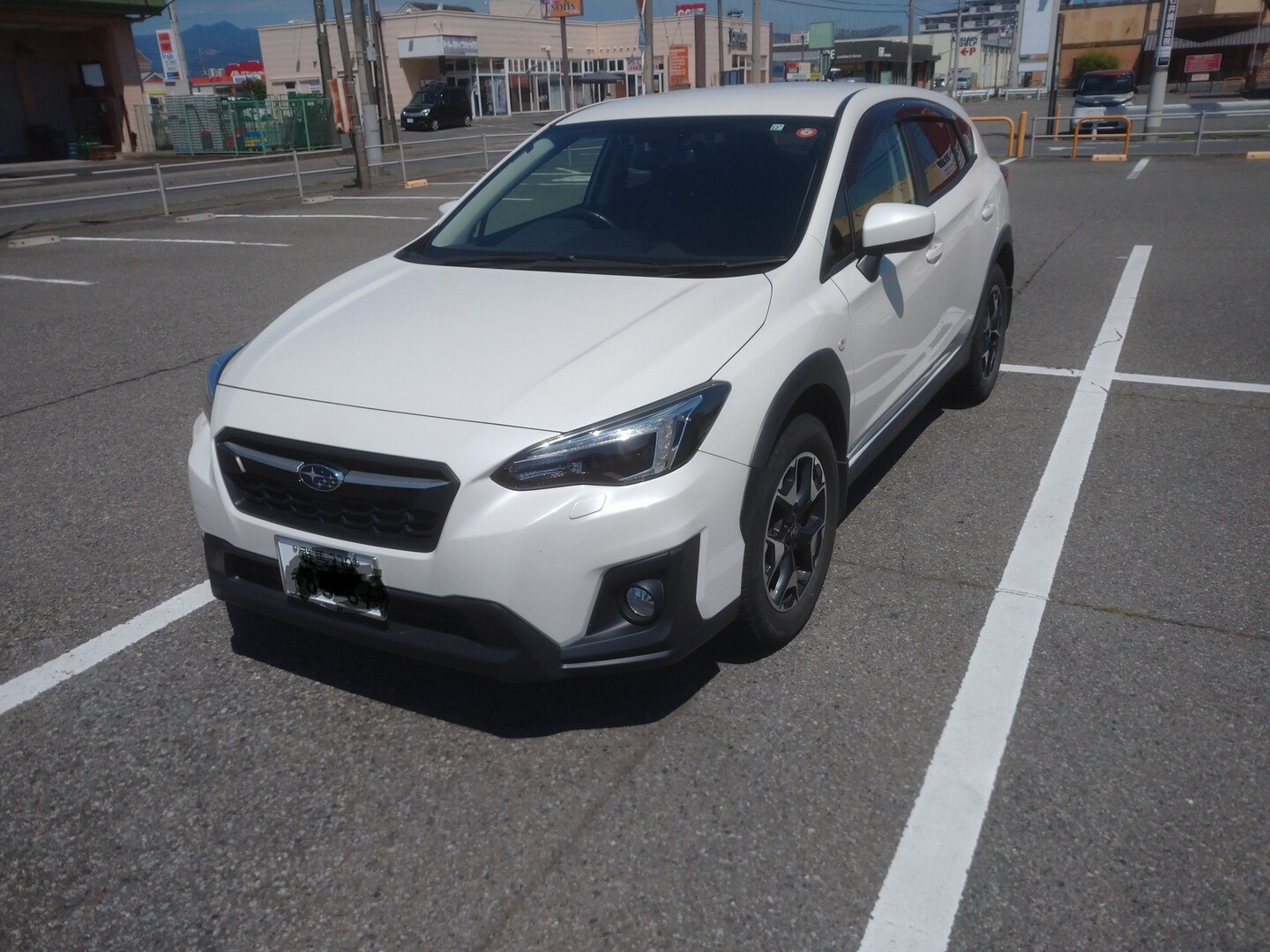 車を売却しました。 今までありがとう🎵... / EIさんのモーメント | YAMAP / ヤマップ