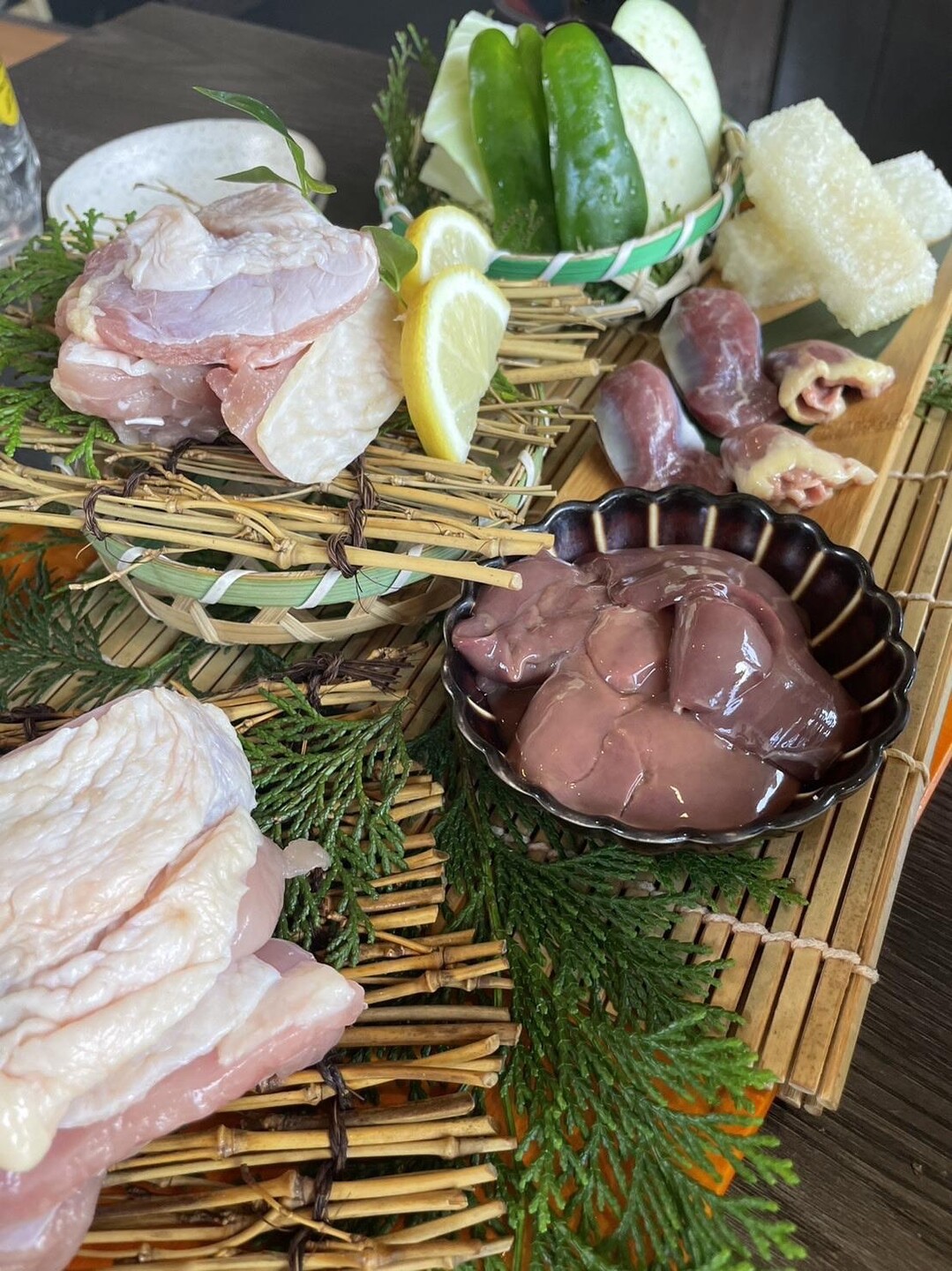 地鶏炭火焼き虎徹 とてもおすすめのお店で... / Seiji517さんのモーメント | YAMAP / ヤマップ