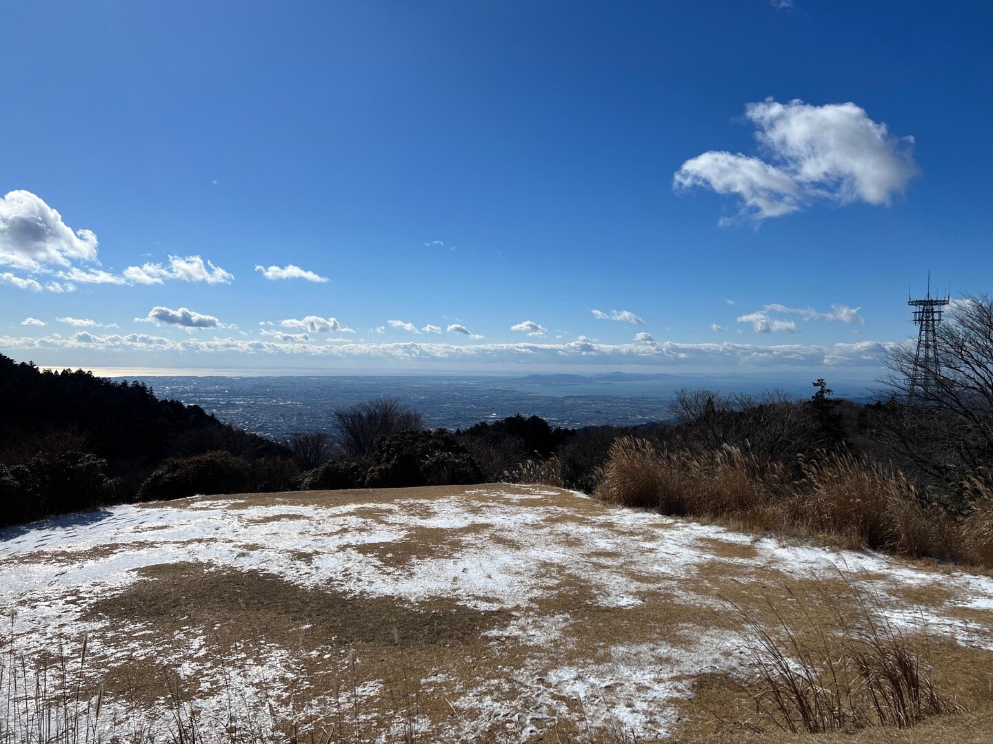 練習登山🔰 / ta_tsu 373さんの本宮山・大日山・風頭山の活動データ | YAMAP / ヤマップ