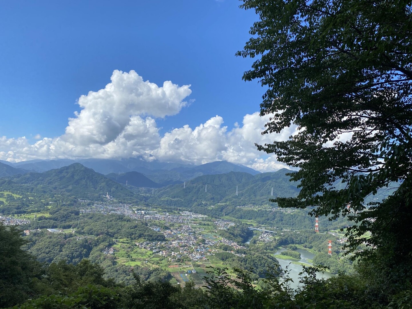 高尾山・南高尾山陵（ヤマスタ） / エイジ1964さんの高尾山・陣馬山・景信山の活動データ | YAMAP / ヤマップ