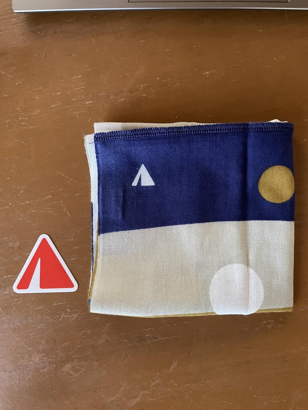 YAMAPポップアップイベント@吉祥寺マ... / ihatoveさんのモーメント | YAMAP / ヤマップ