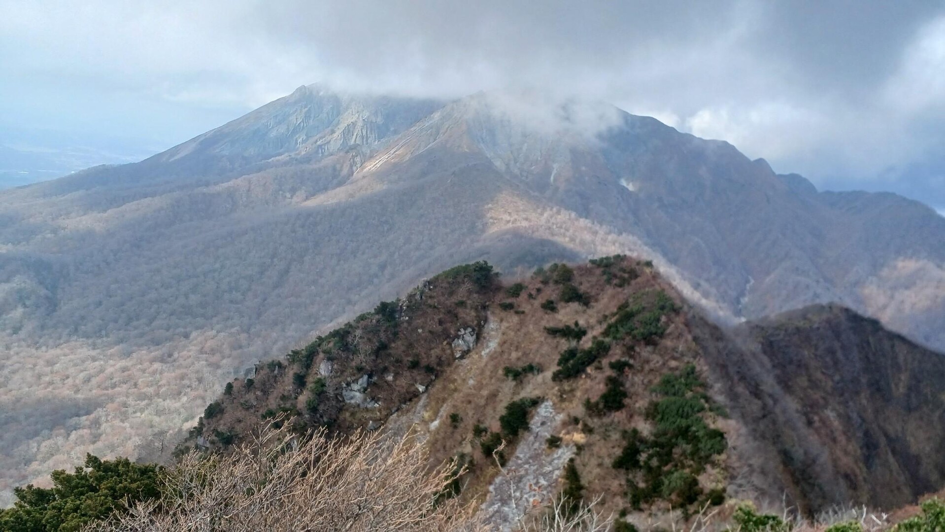 烏ヶ山 / AKIKOさんの烏ヶ山・象山（笹ヶ峰）の活動データ | YAMAP / ヤマップ