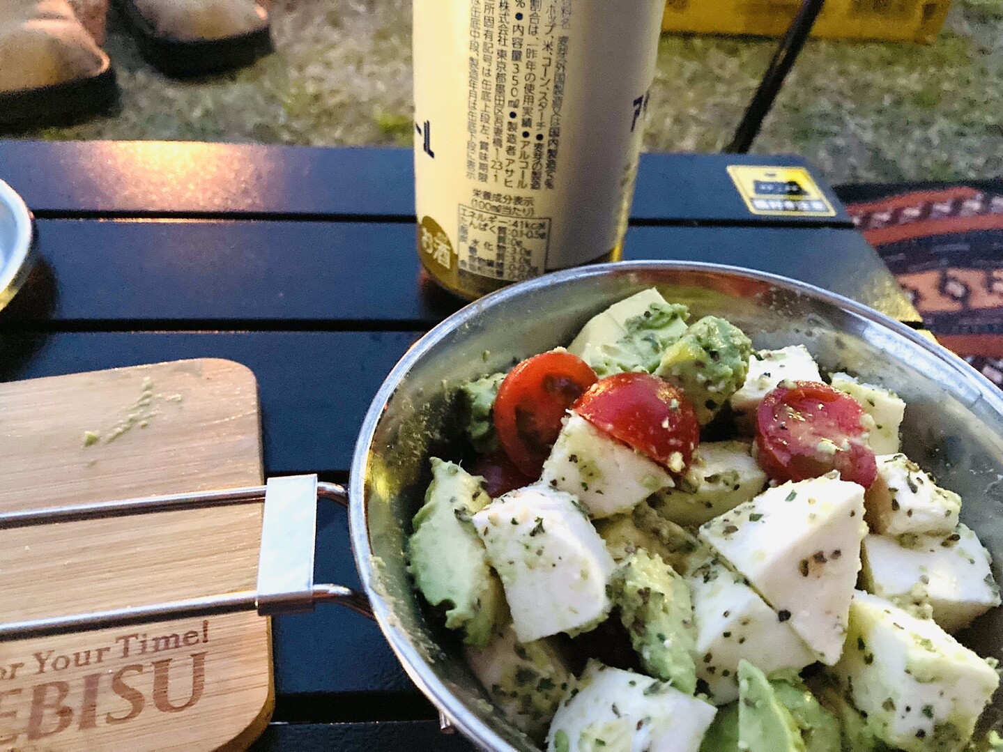 こんな景色眺めながらなんて 美味しいに決... / j8さんのモーメント | YAMAP / ヤマップ