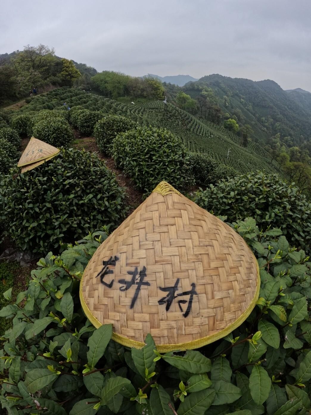 西湖外輪低山縦走 / Joさんの杭州市の活動データ | YAMAP / ヤマップ