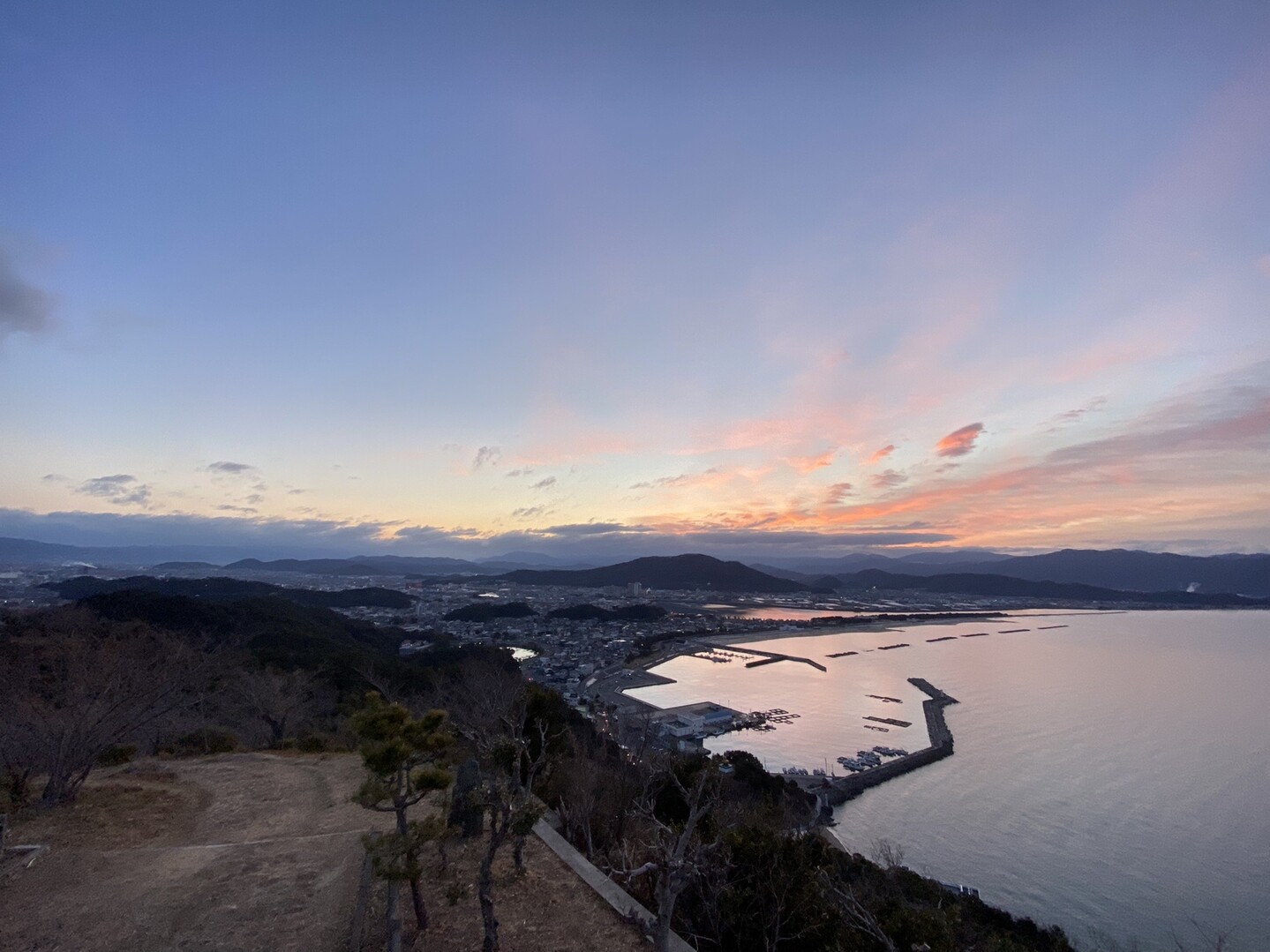おはよう🌥雪な〜し😂 / かよママさんのモーメント | YAMAP / ヤマップ